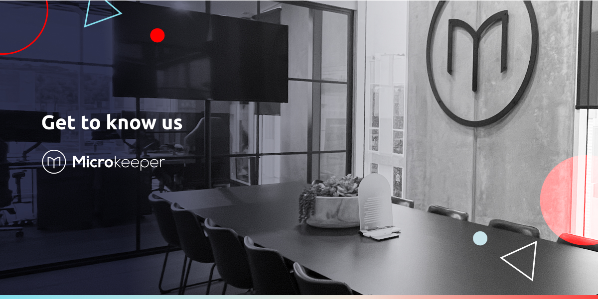 About Us - HR, Time Tracking & Payroll Software| Microkeeper